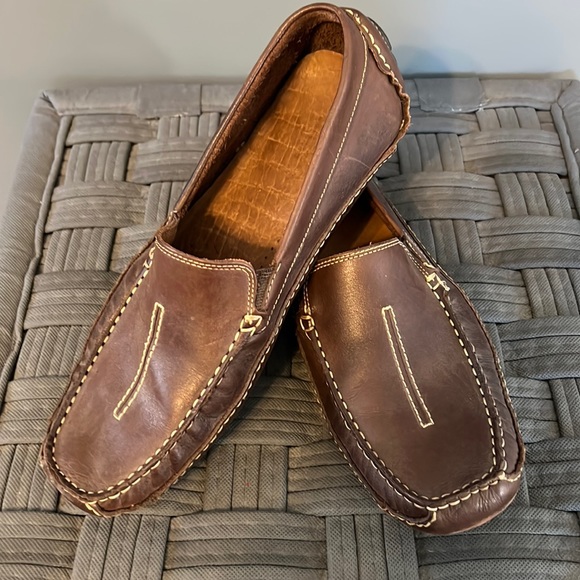 Clarks | Shoes | Clarks Mens Driving Loafers | Poshmark
